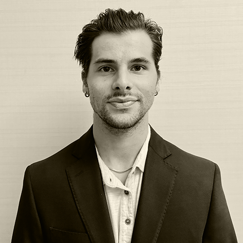 Jackson Core - Jordon Voytek